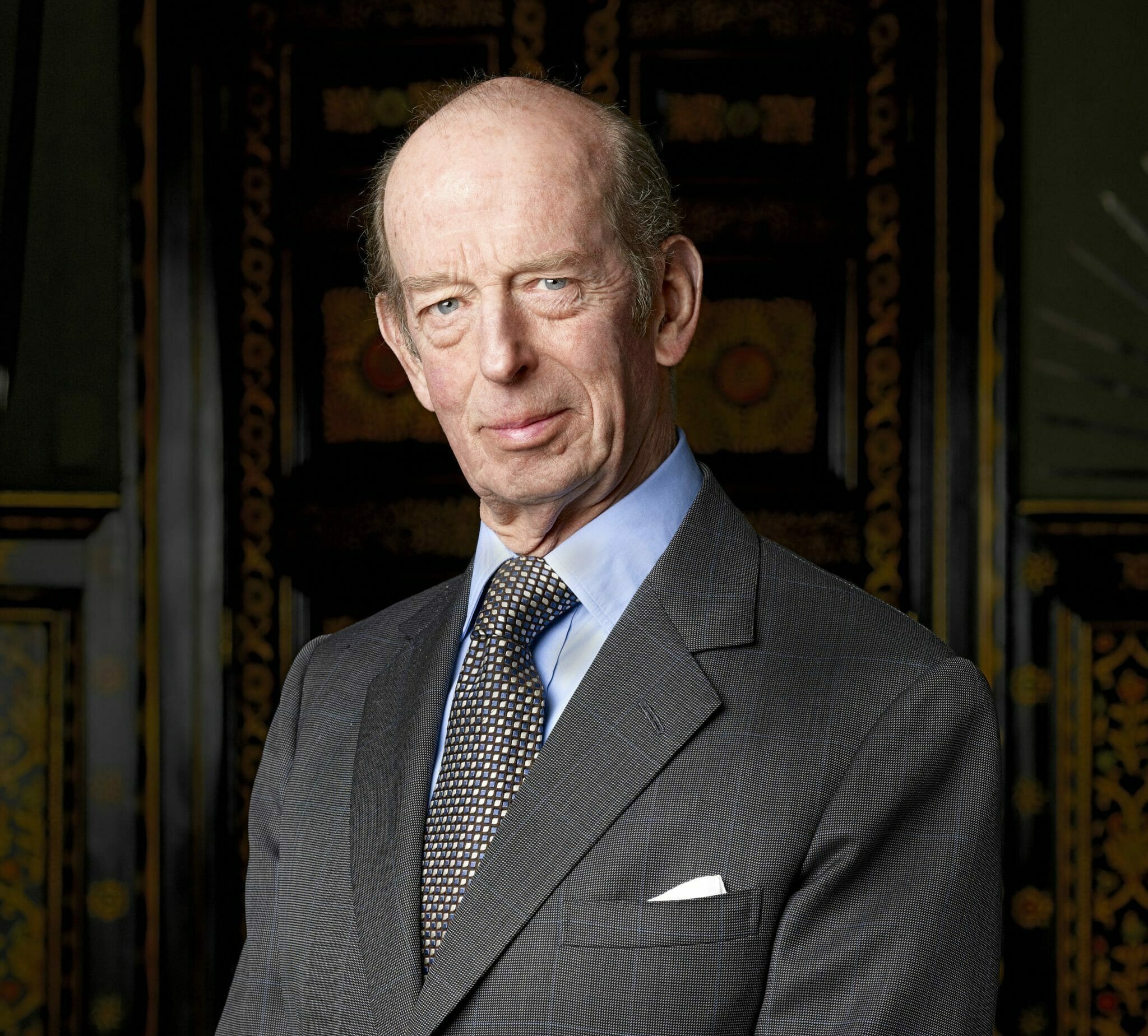 HRH The Duke of Kent - British-German Association