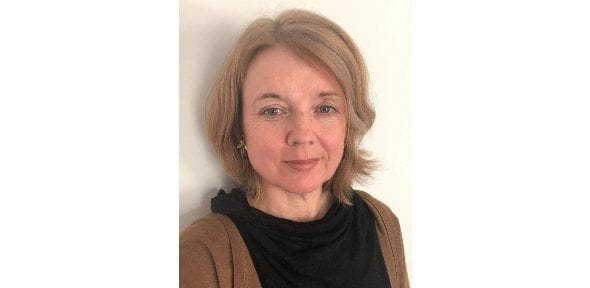 Sarah Colvin - British-German Association