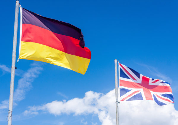 Register now - AGM 2020 - British-German Association