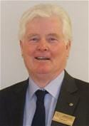 Thomas Nutt - British-German Association