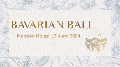 Bavarian Ball in aid of The Lord Mayor's Appeal - British-German ...