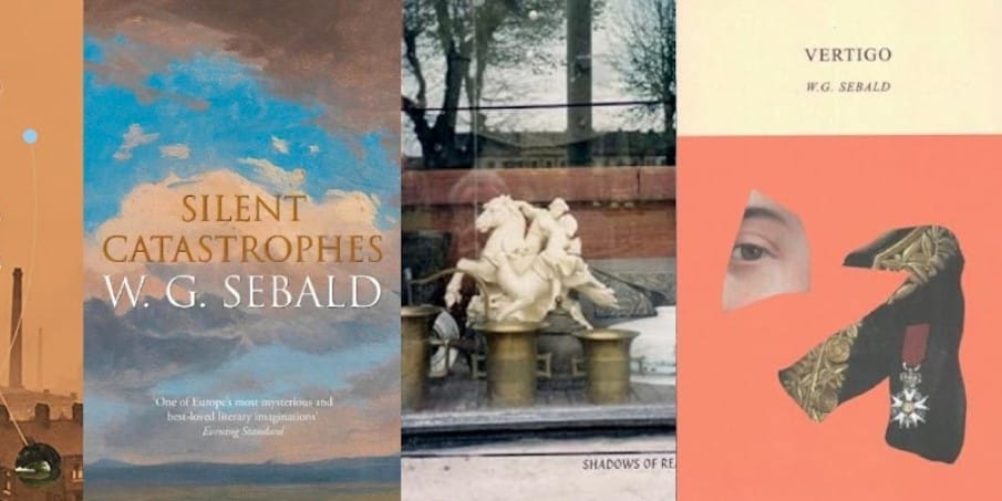 Silent Catastrophes - translations of the works of W.G. Sebald ...